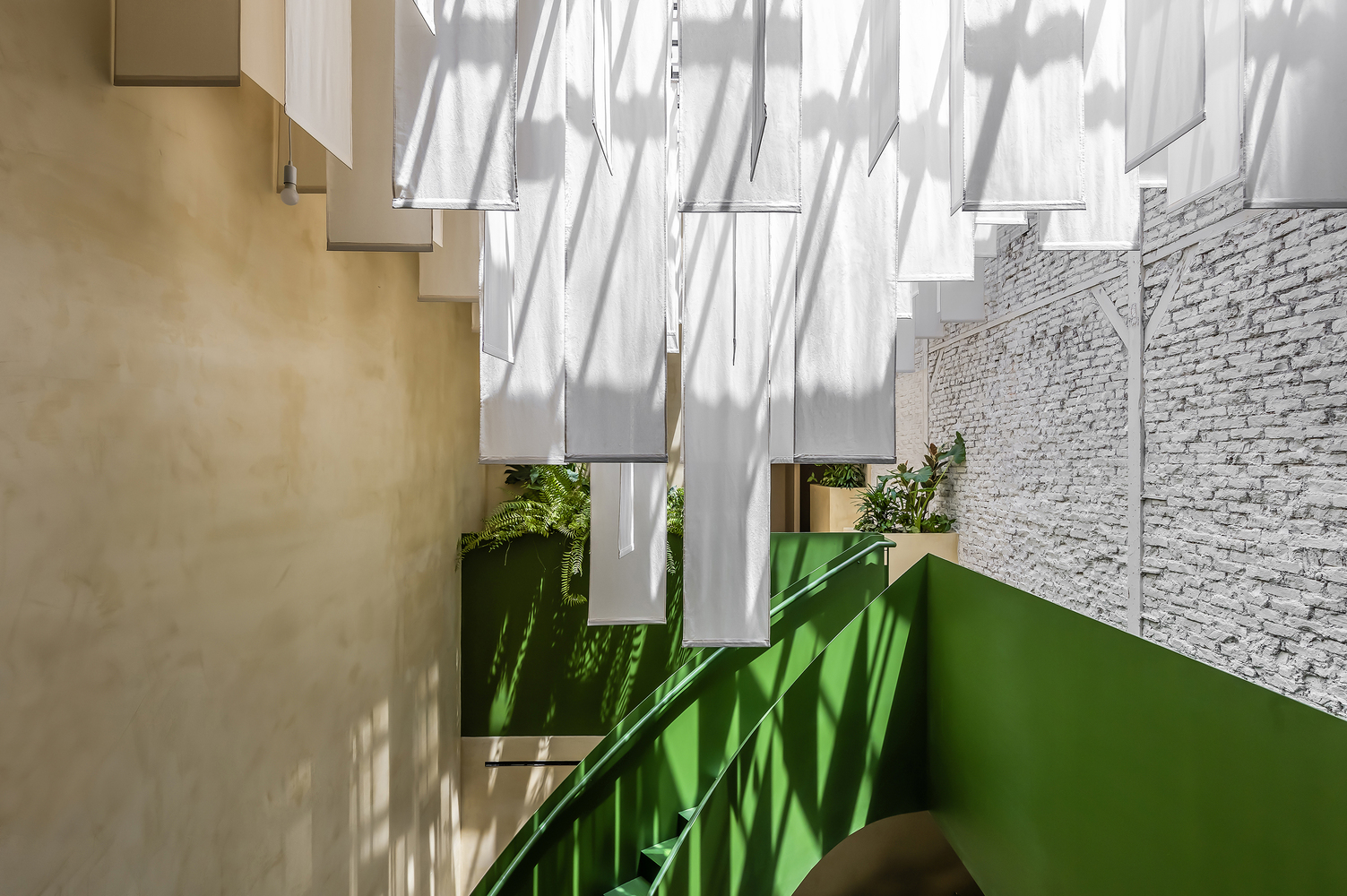 Quán cà phê MORICO gửi gắm khái niệm “Nhật Bản đương đại” | Inrestudio