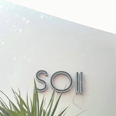 SOI studio architecture