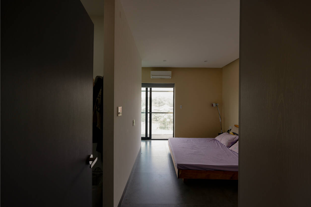 Prow House: Biểu Tượng Mới Của Kiến Trúc Gia Đình Tại Huế | Wu Architect