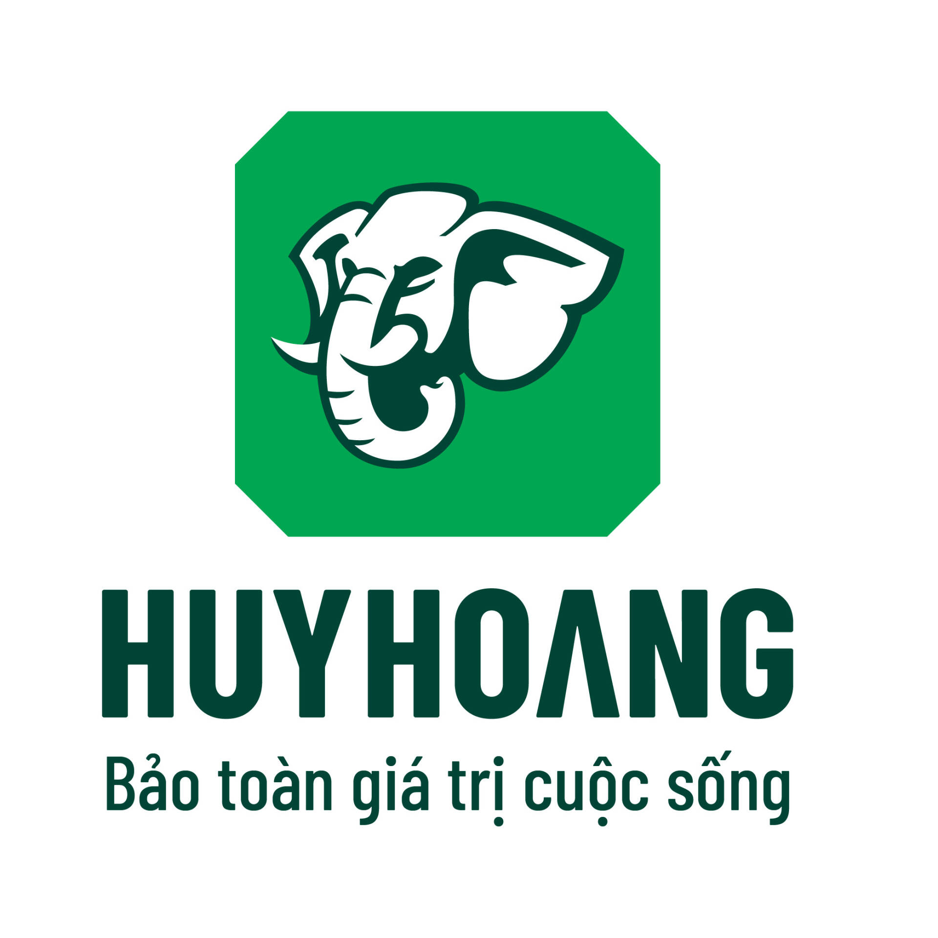Khóa Huy Hoàng