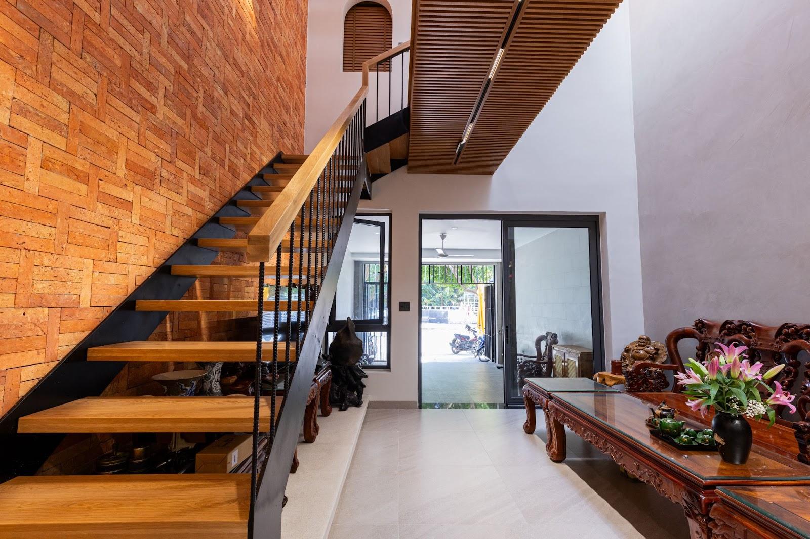 HT House: Hành trình “tái sinh” tổ ấm tại Phú Yên | SIMBA Architects