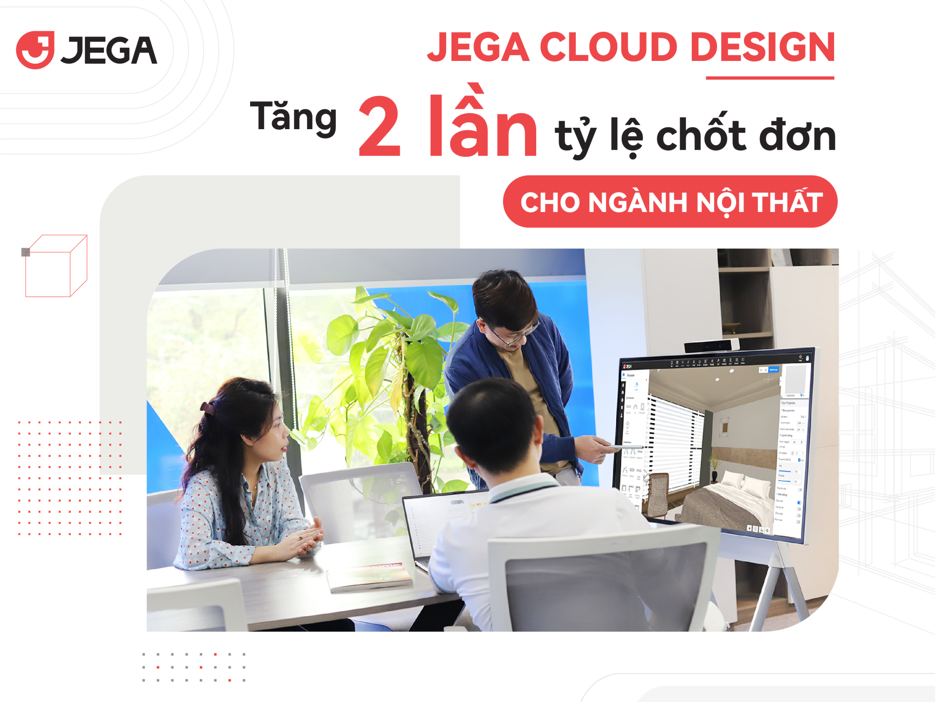 Thiết kế kiến trúc là gì? Hồ sơ thiết kế kiến trúc bao gồm những loại nào?