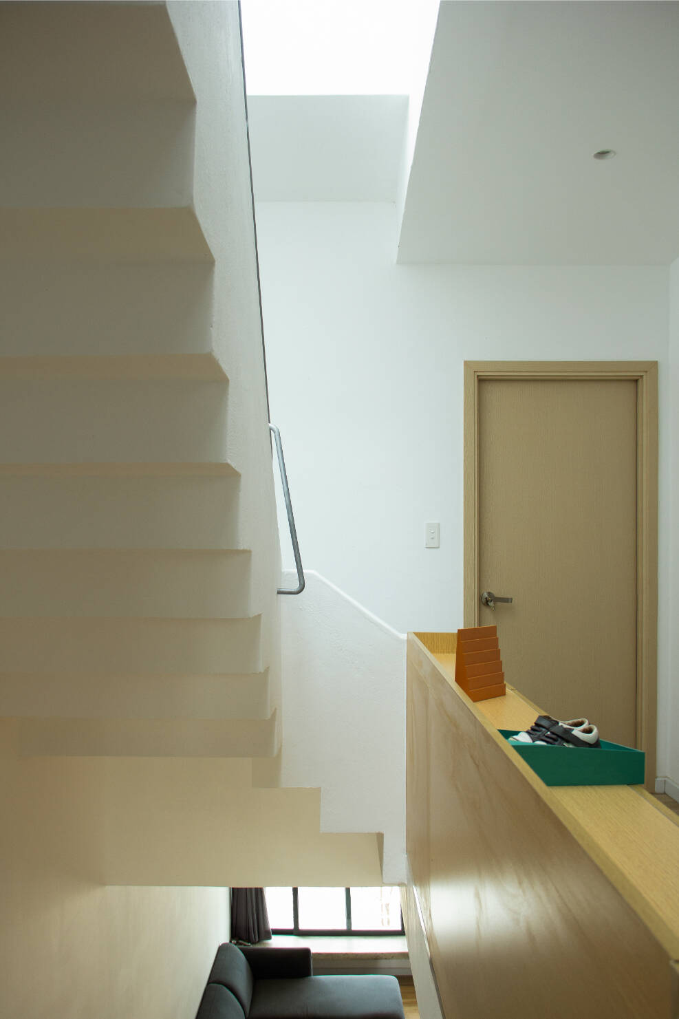 House 2713: Thiết kế thụ động và cuộc sống xanh | LAITA Design Studio