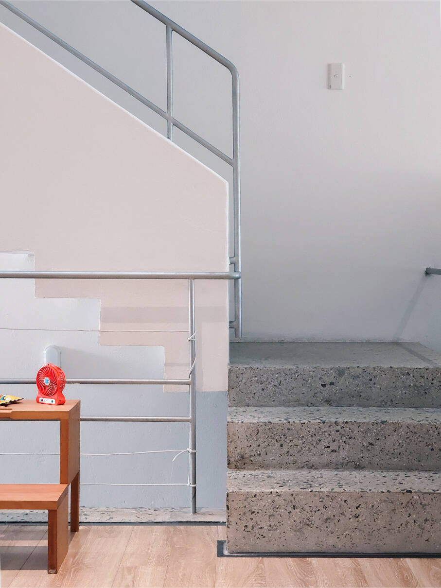 House 2713: Thiết kế thụ động và cuộc sống xanh | LAITA Design Studio