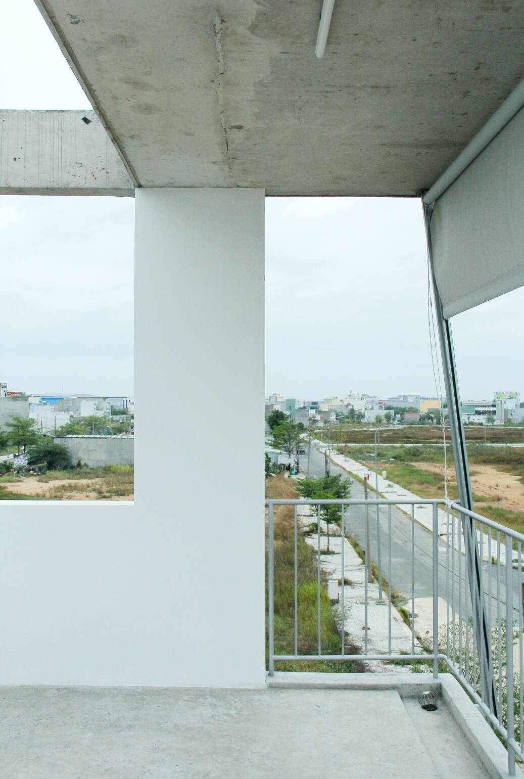 House 2713: Thiết kế thụ động và cuộc sống xanh | LAITA Design Studio