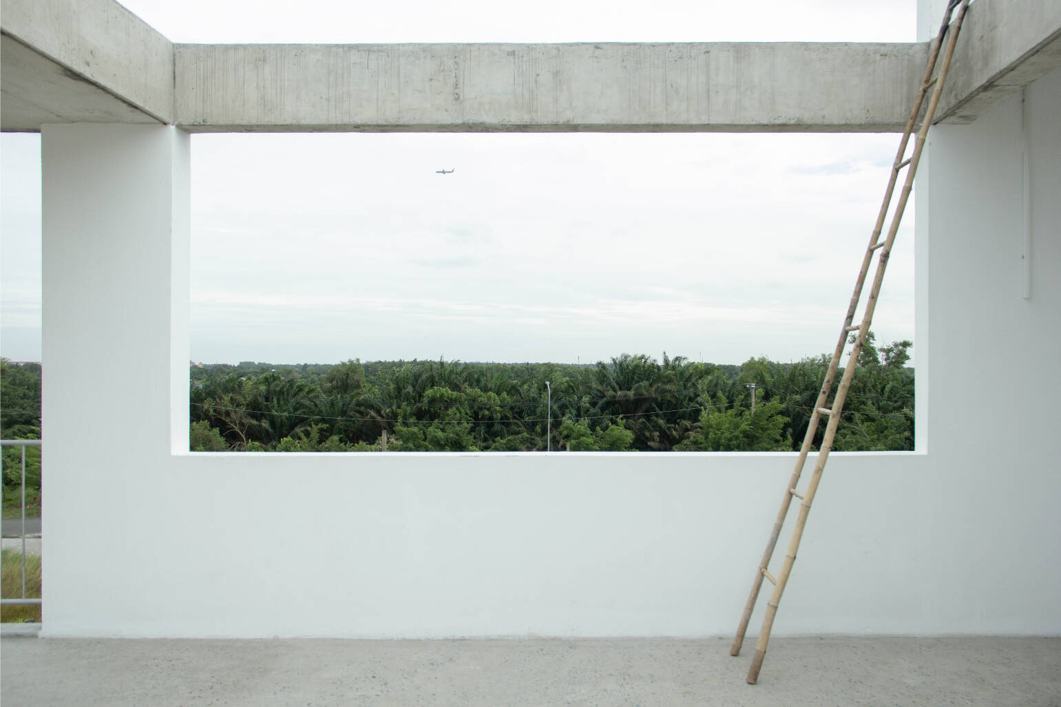 House 2713: Thiết kế thụ động và cuộc sống xanh | LAITA Design Studio