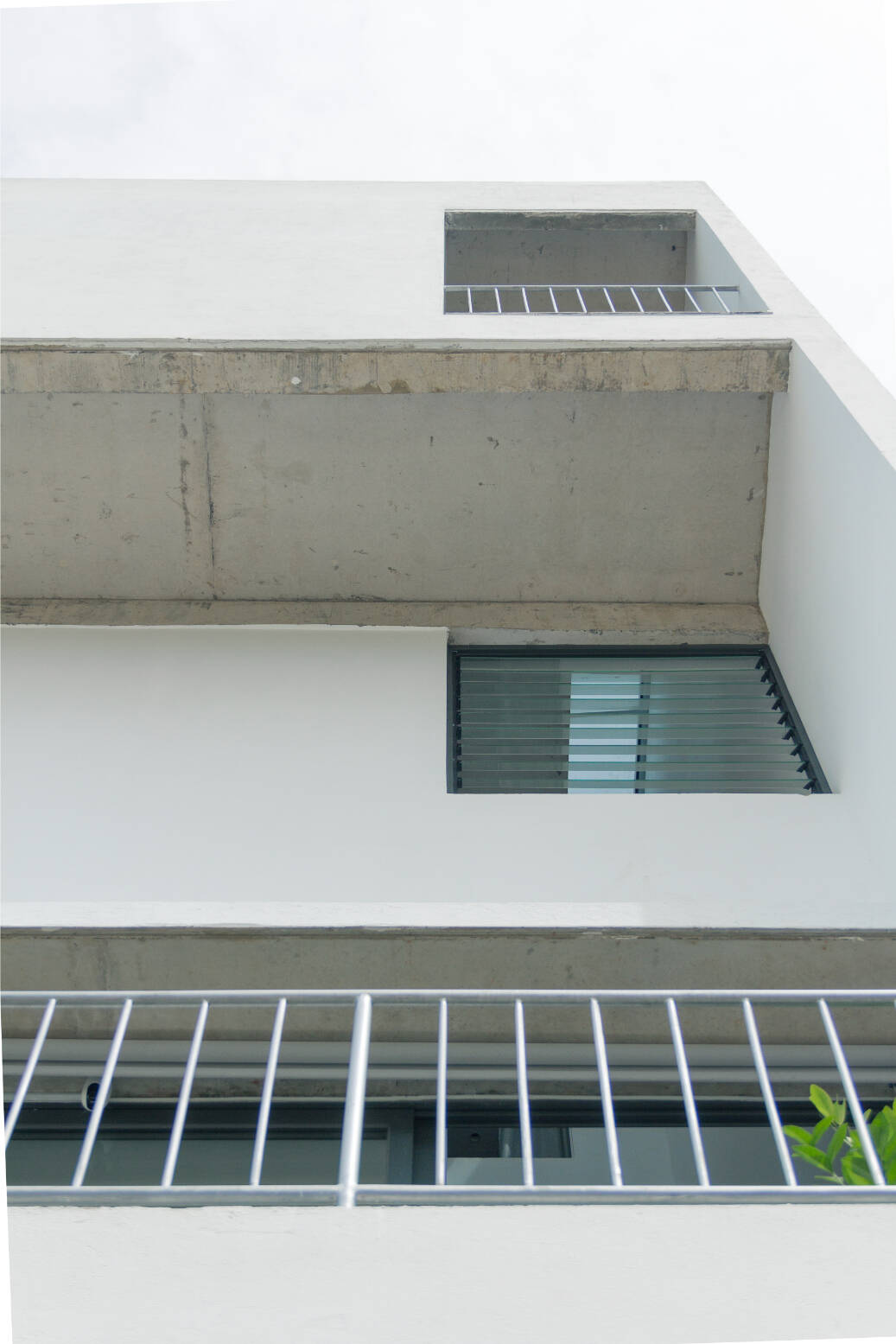 House 2713: Thiết kế thụ động và cuộc sống xanh | LAITA Design Studio