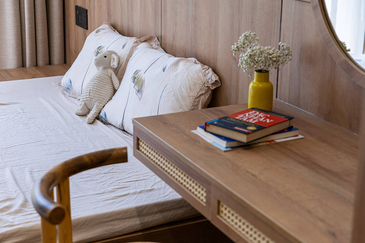 HT House: Hành trình “tái sinh” tổ ấm tại Phú Yên | SIMBA Architects