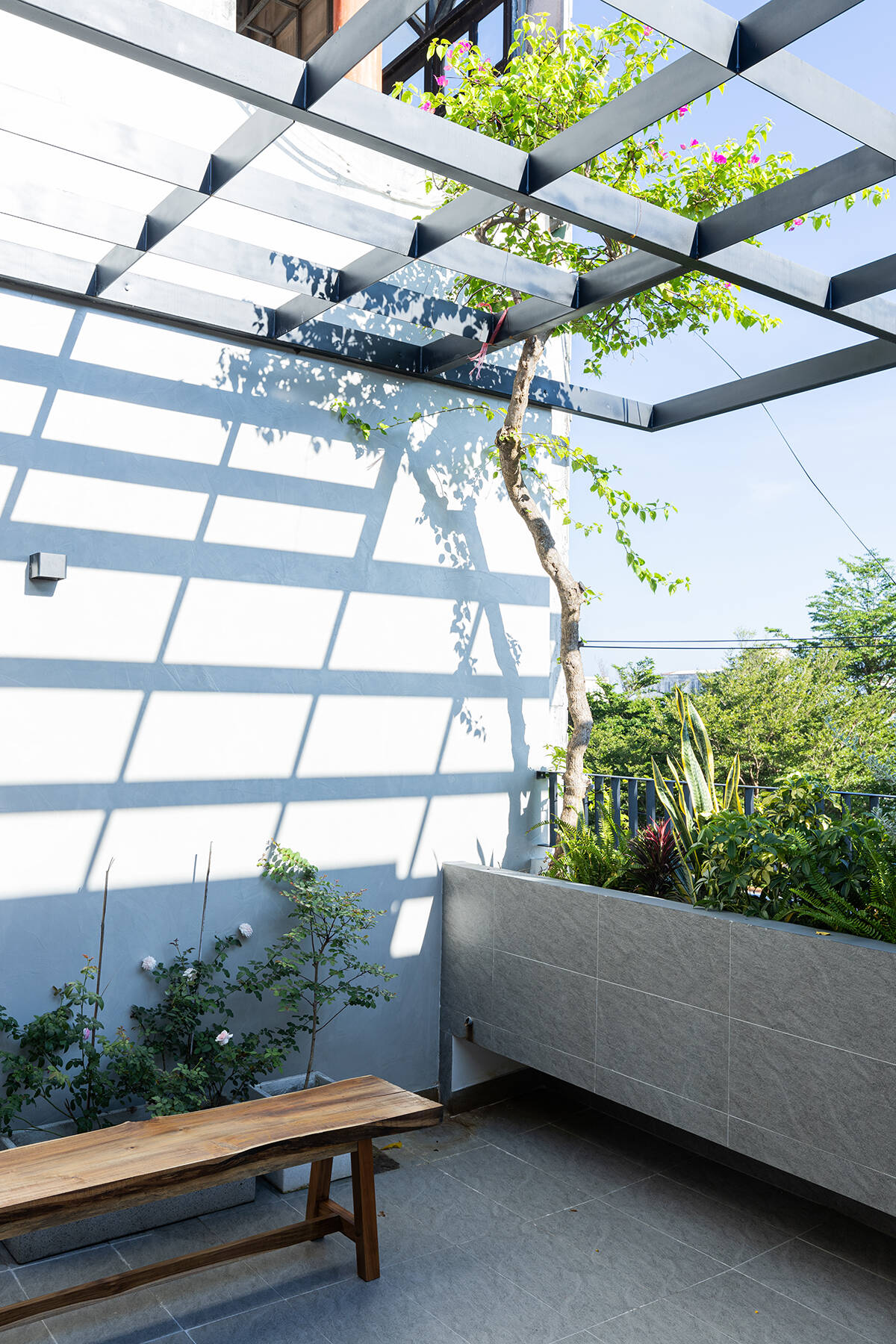 HT House: Hành trình “tái sinh” tổ ấm tại Phú Yên | SIMBA Architects