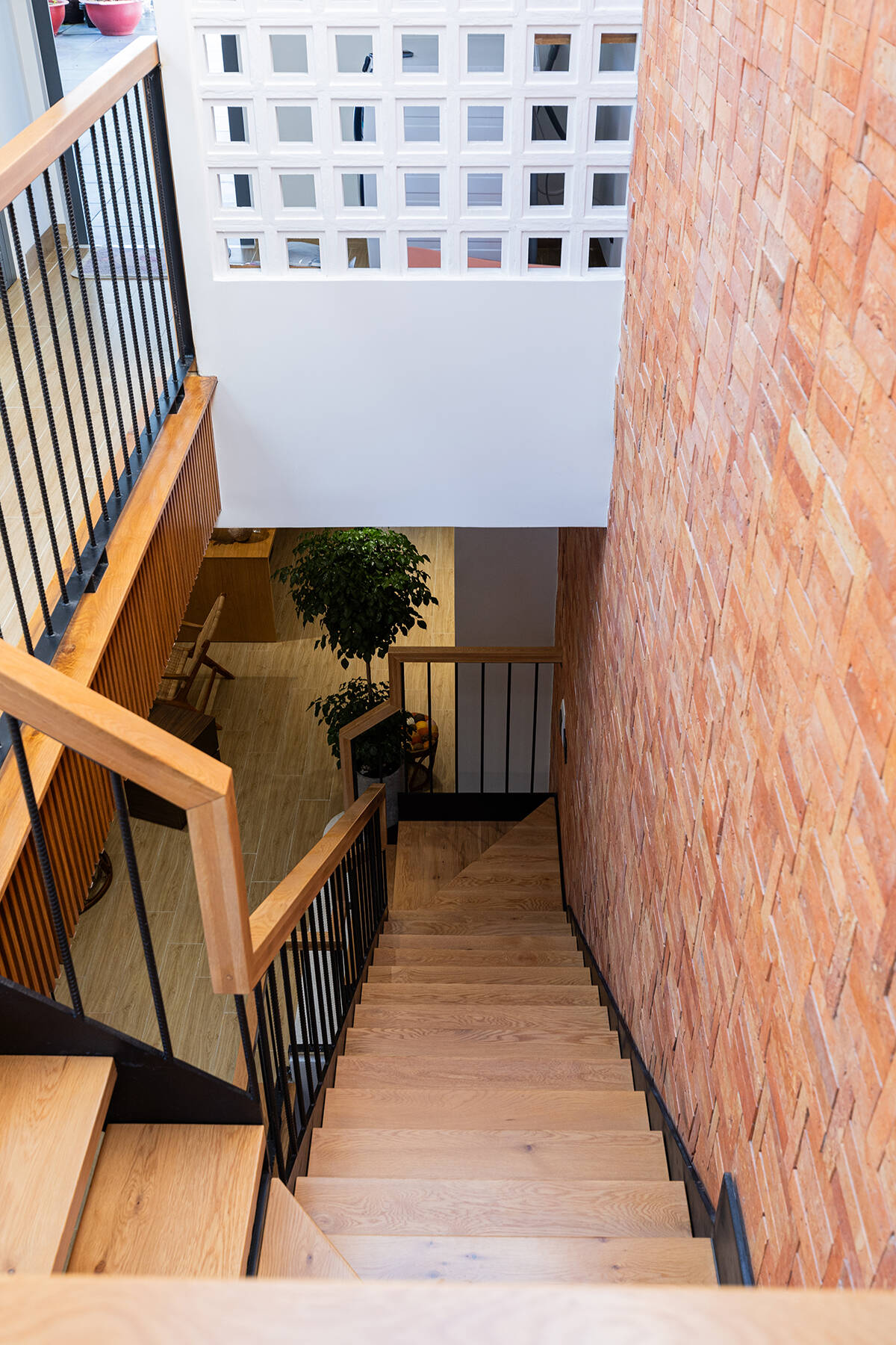 HT House: Hành trình “tái sinh” tổ ấm tại Phú Yên | SIMBA Architects