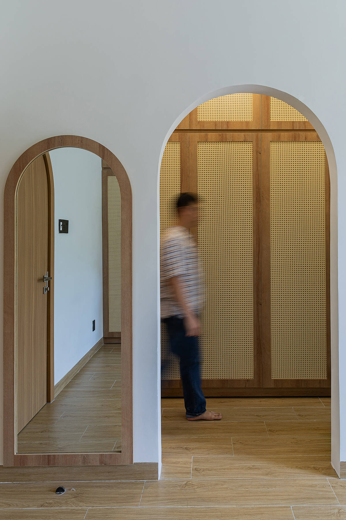 HT House: Hành trình “tái sinh” tổ ấm tại Phú Yên | SIMBA Architects