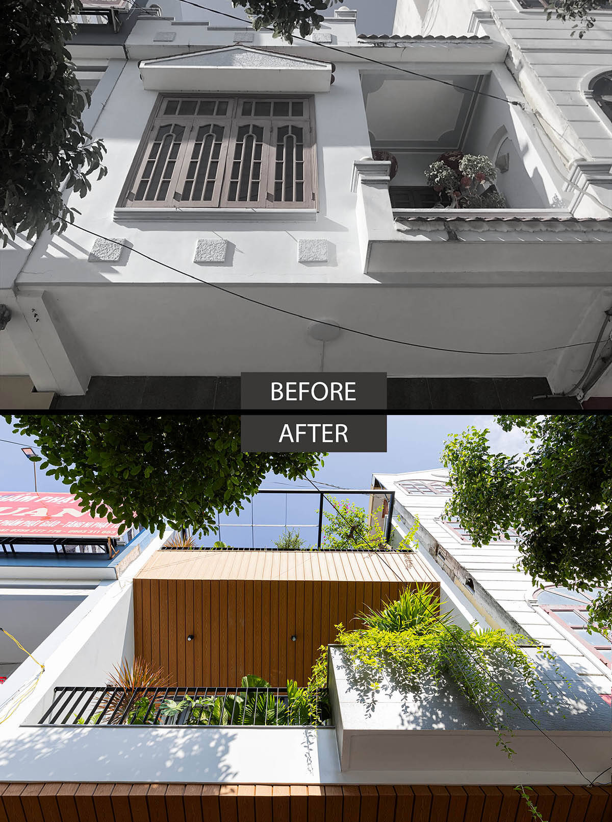 HT House: Hành trình “tái sinh” tổ ấm tại Phú Yên | SIMBA Architects