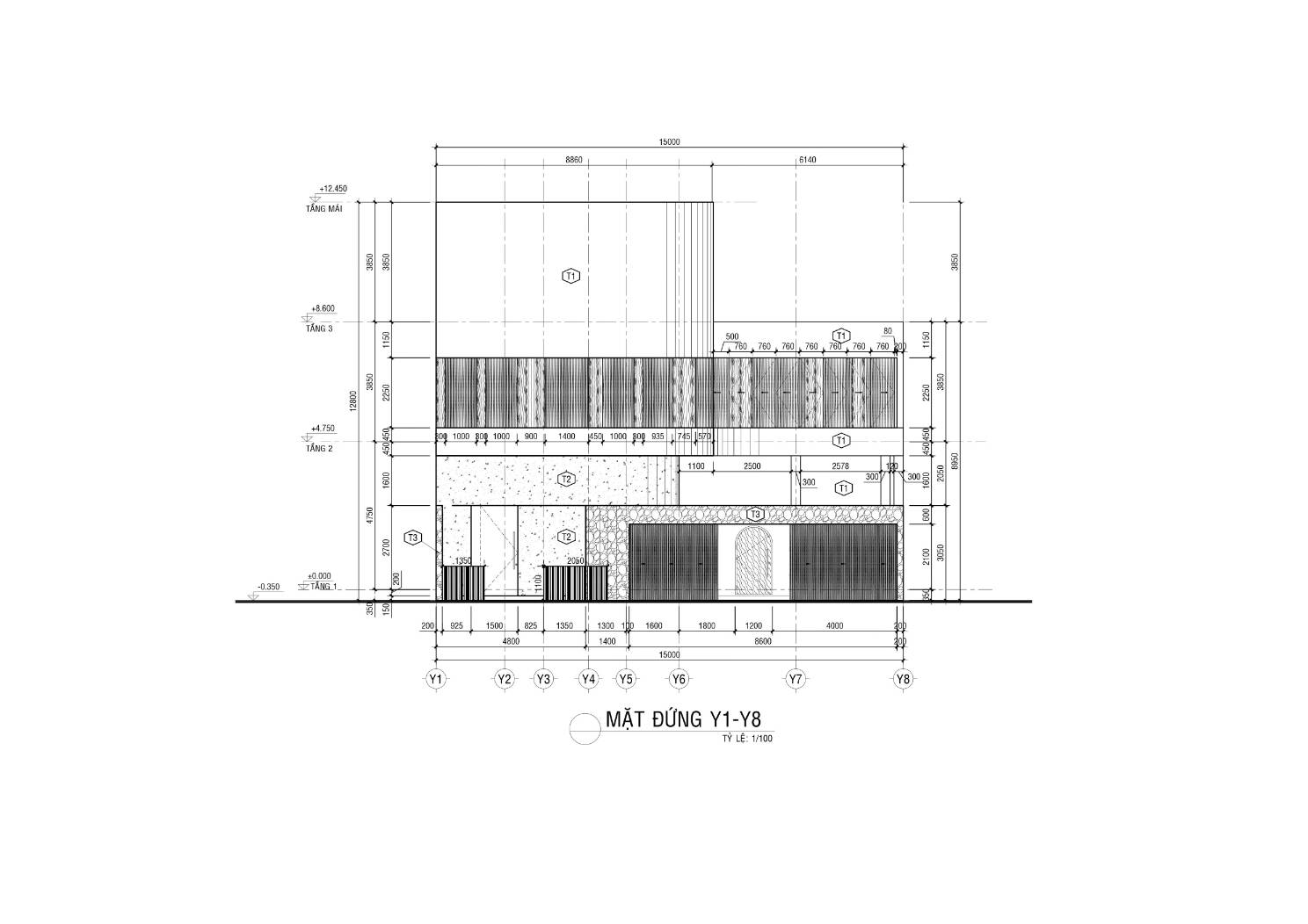 SỬU'S HOME - Không gian kiến trúc kết nối trái tim | K.SON Studio – Design & Build