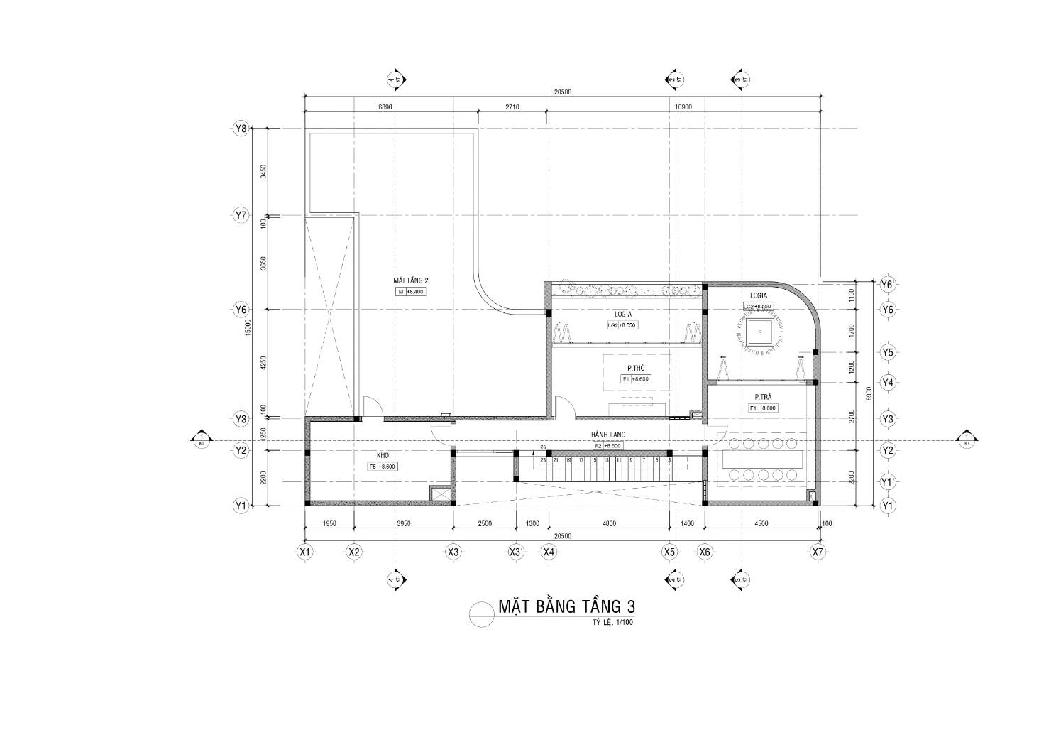 SỬU'S HOME - Không gian kiến trúc kết nối trái tim | K.SON Studio – Design & Build