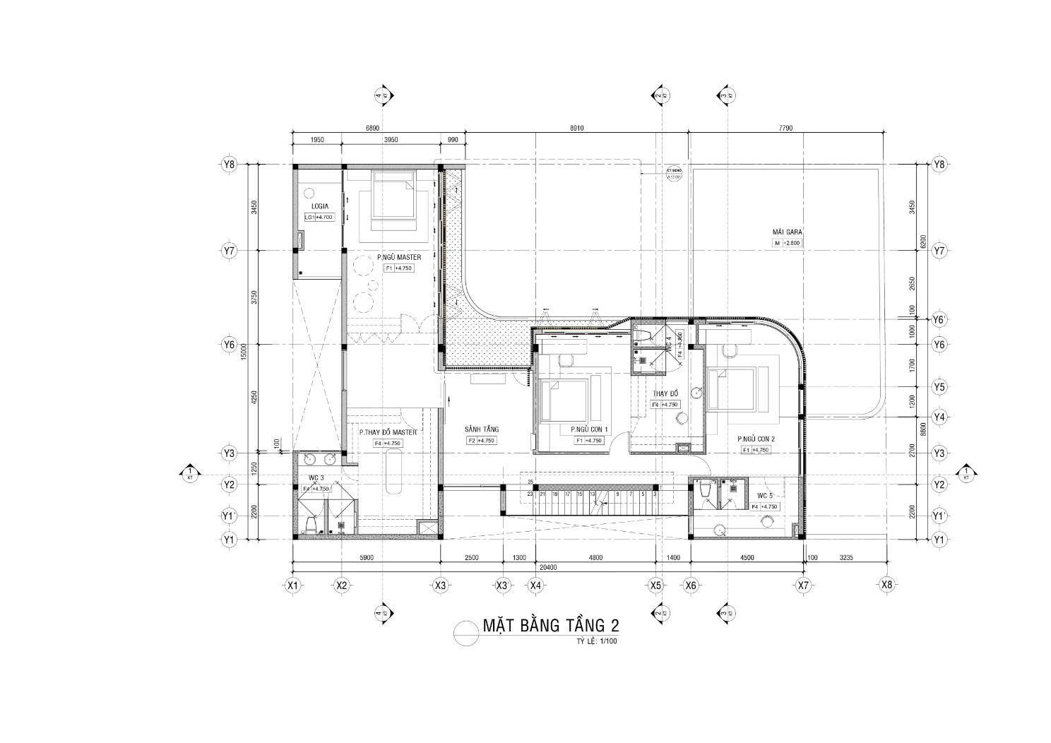 SỬU'S HOME - Không gian kiến trúc kết nối trái tim | K.SON Studio – Design & Build