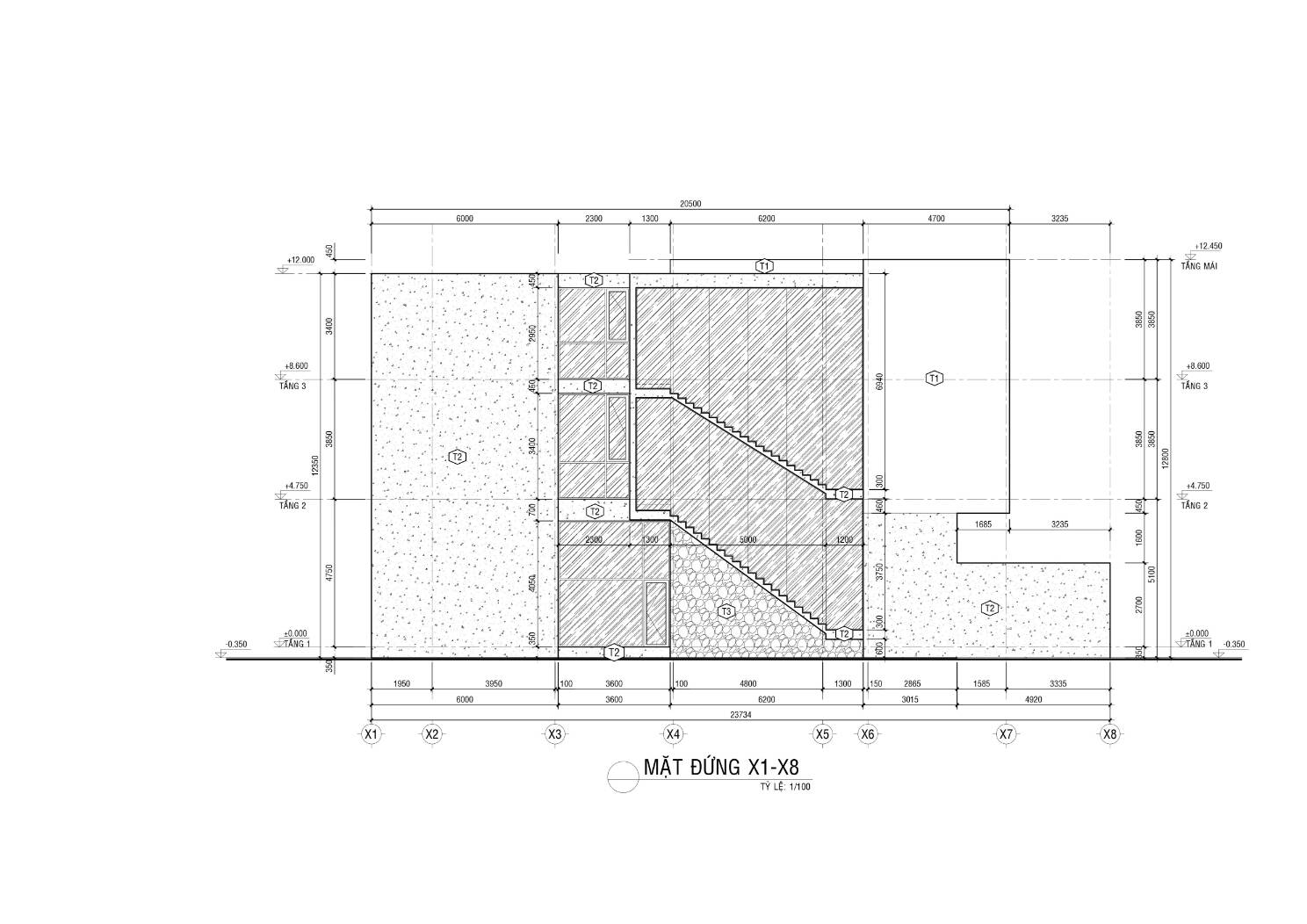 SỬU'S HOME - Không gian kiến trúc kết nối trái tim | K.SON Studio – Design & Build