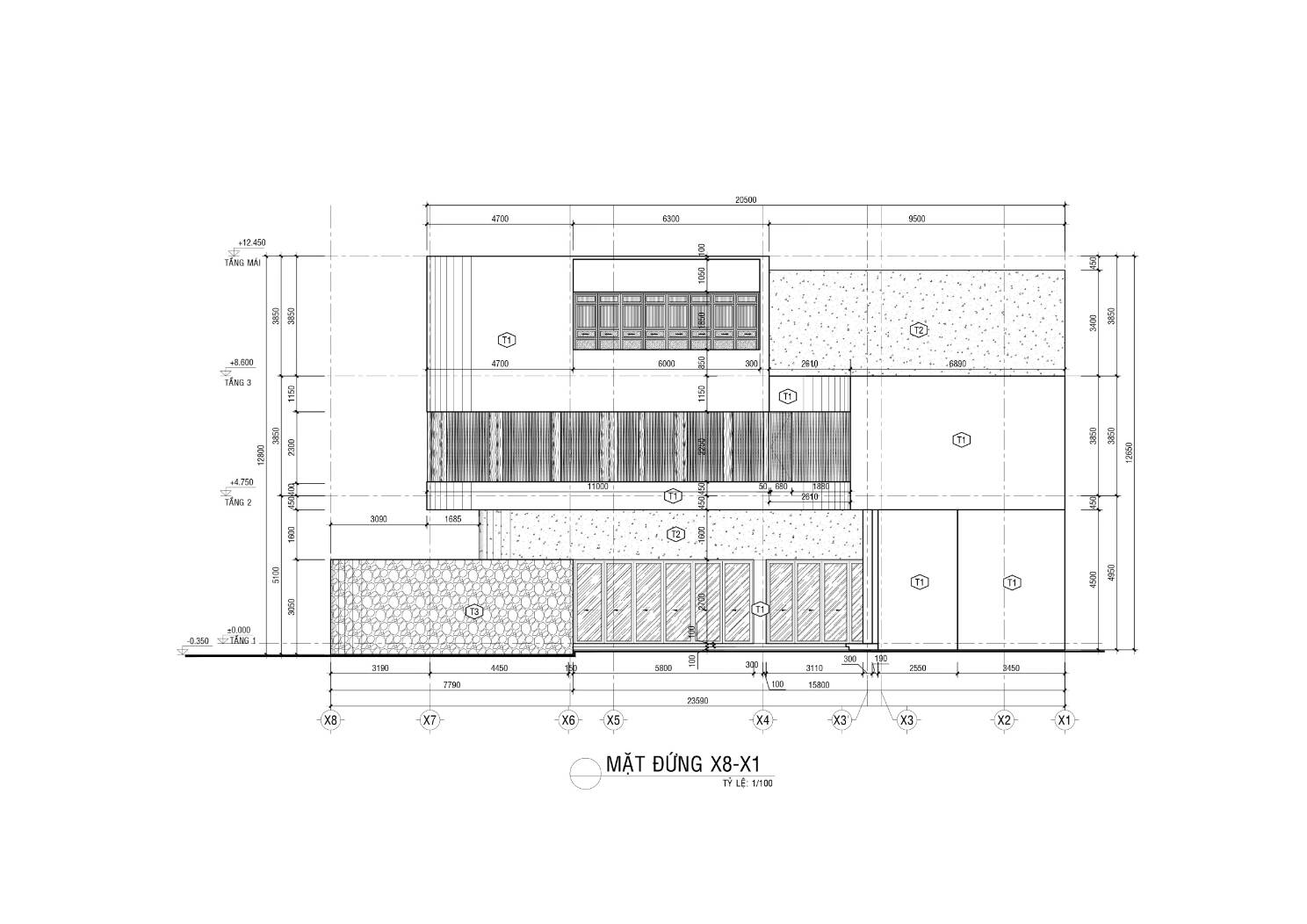 SỬU'S HOME - Không gian kiến trúc kết nối trái tim | K.SON Studio – Design & Build