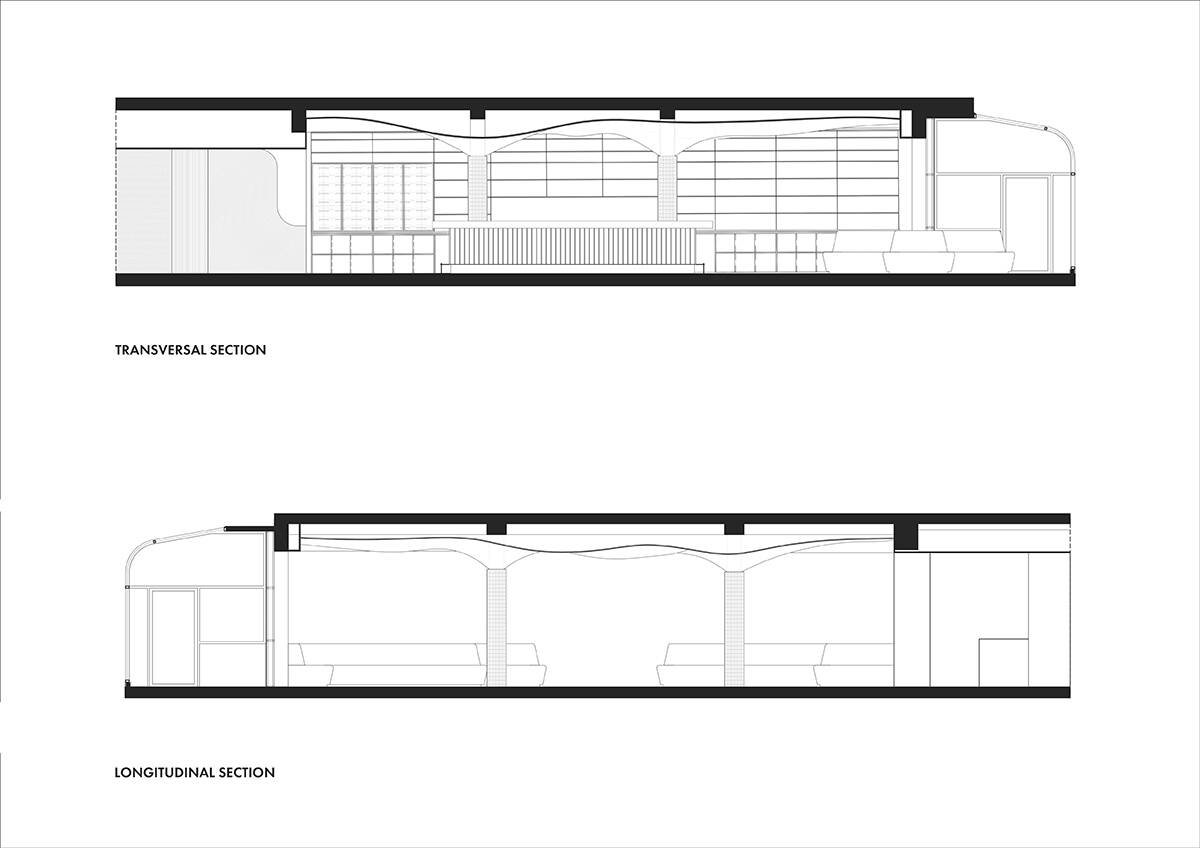 Yunka Saigon - Kiến trúc độc đáo thể hiện trọn vẹn tinh hoa ẩm thực ...