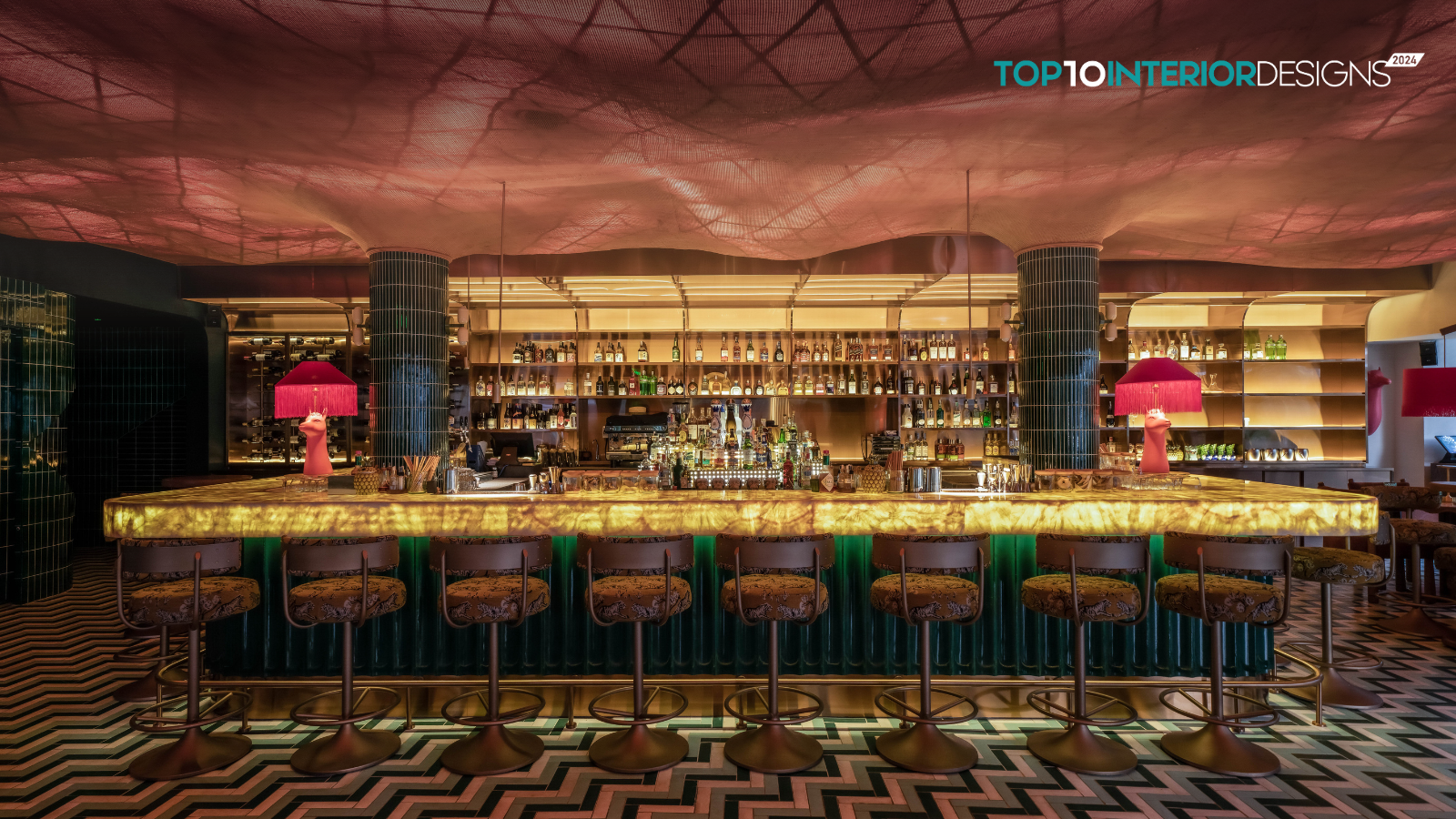 Yunka Saigon - Kiến trúc độc đáo thể hiện trọn vẹn tinh hoa ẩm thực ...