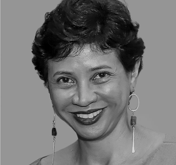 Marielle Genet