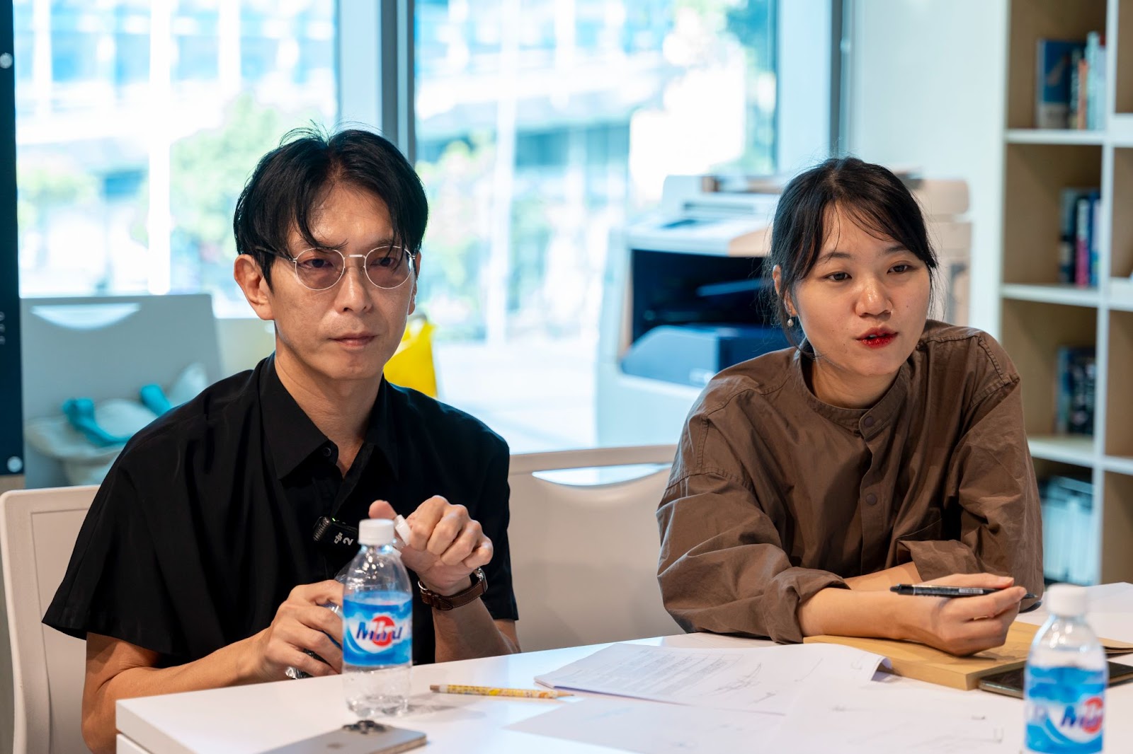 [Phỏng vấn độc quyền] KTS Junya Ishigami: “Mỗi dự án tôi đều bắt đầu từ ...