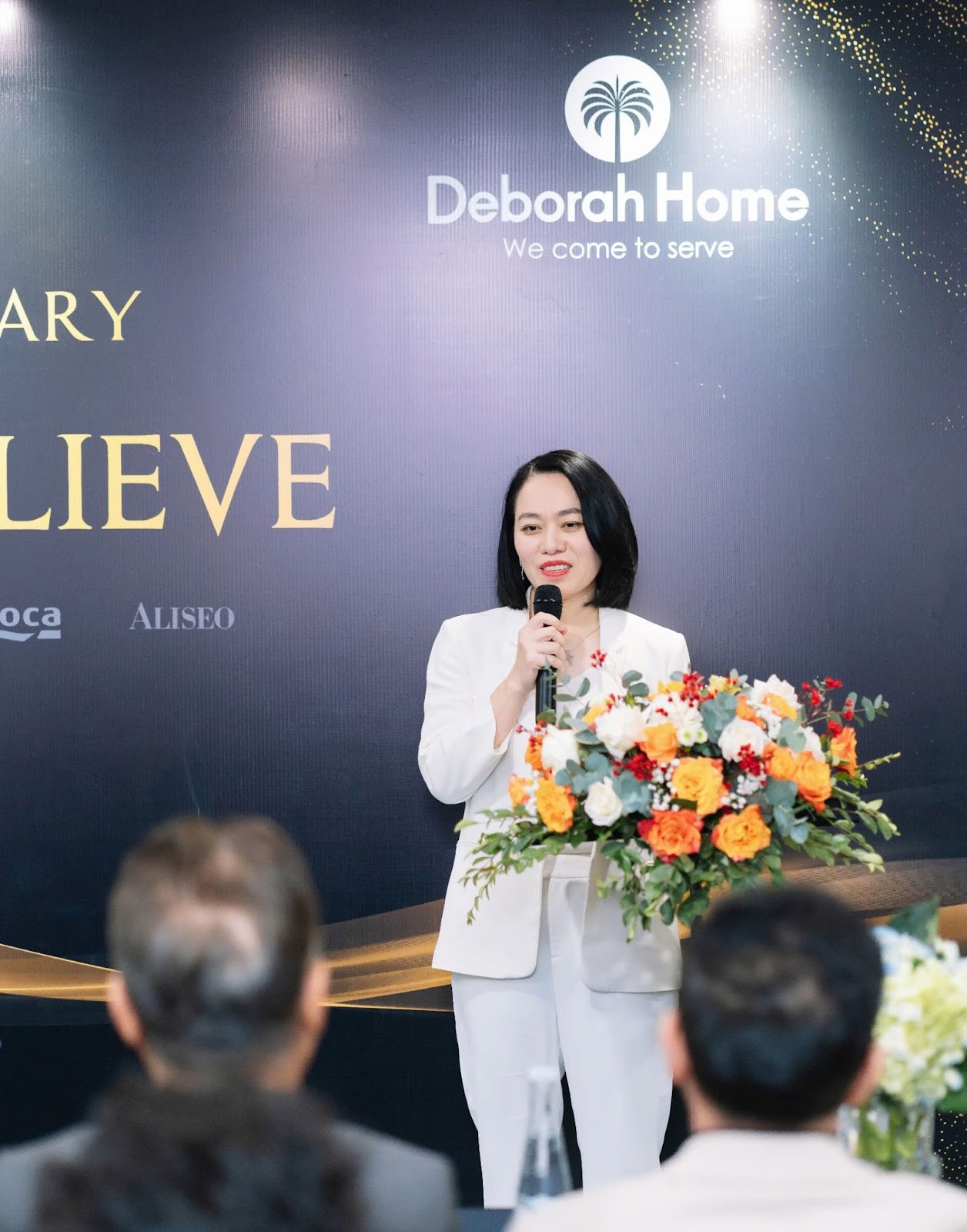 Deborah Home kỷ niệm 10 năm thành lập: Khẳng định chất lượng, tinh tế ...