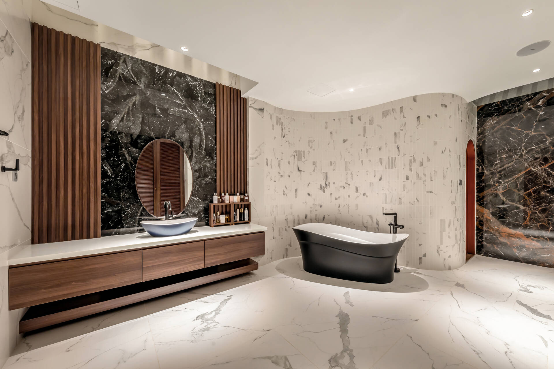 Nine Villa: Tổ ấm kết nối đa thế hệ với nhiều không gian thư giãn giao ...