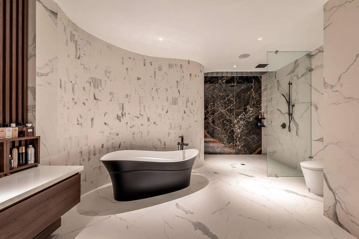 Nine Villa: Tổ ấm kết nối đa thế hệ với nhiều không gian thư giãn giao ...