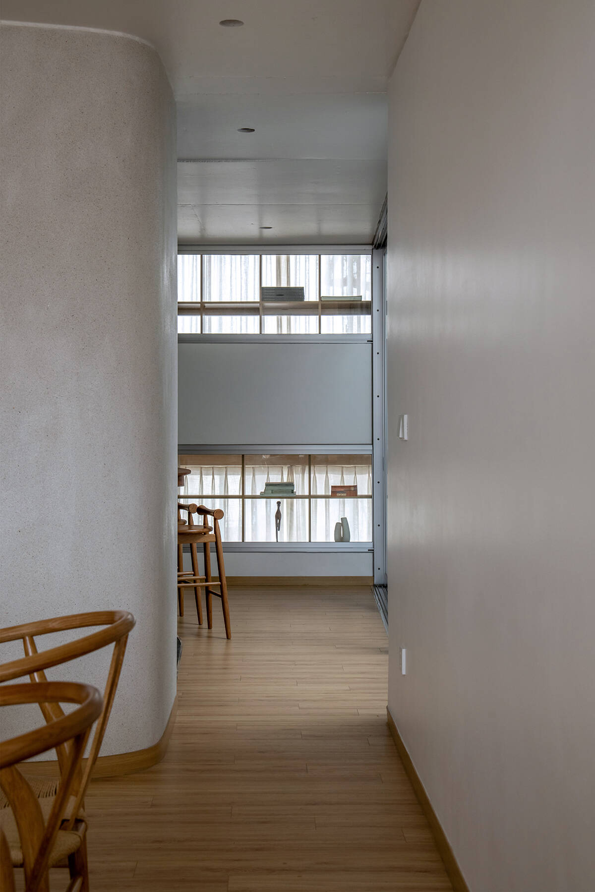 RbHouse: Sự kết hợp của thiên nhiên và hiện đại | SongA studio