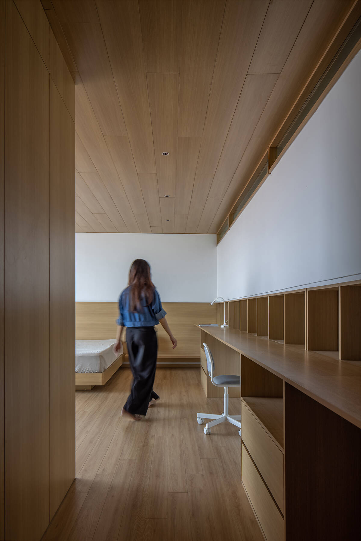 RbHouse: Sự kết hợp của thiên nhiên và hiện đại | SongA studio