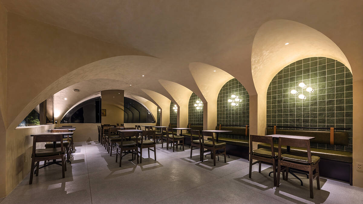 Chuck Haritage - Chất “di sản” giao hòa cùng thiên nhiên | 6717 Studio