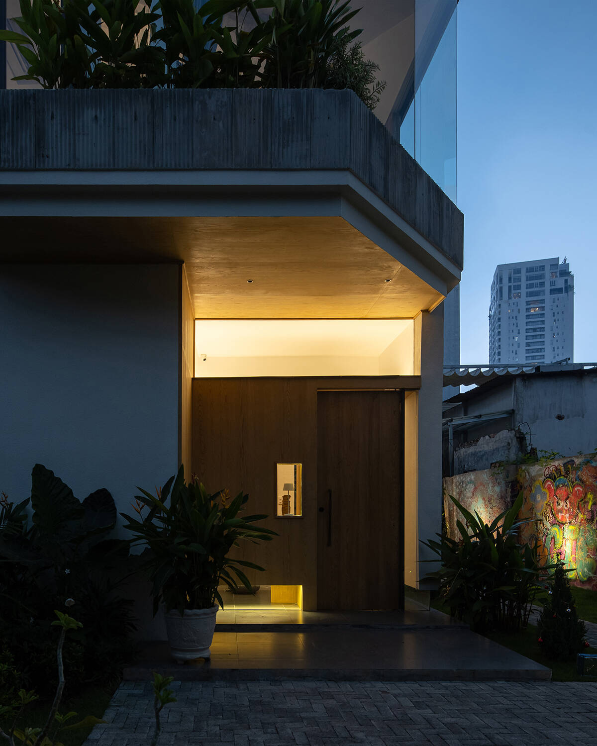 CieL Dining - Sự hòa quyện tinh tế giữa ẩm thực và kiến trúc | Eigh-T ...