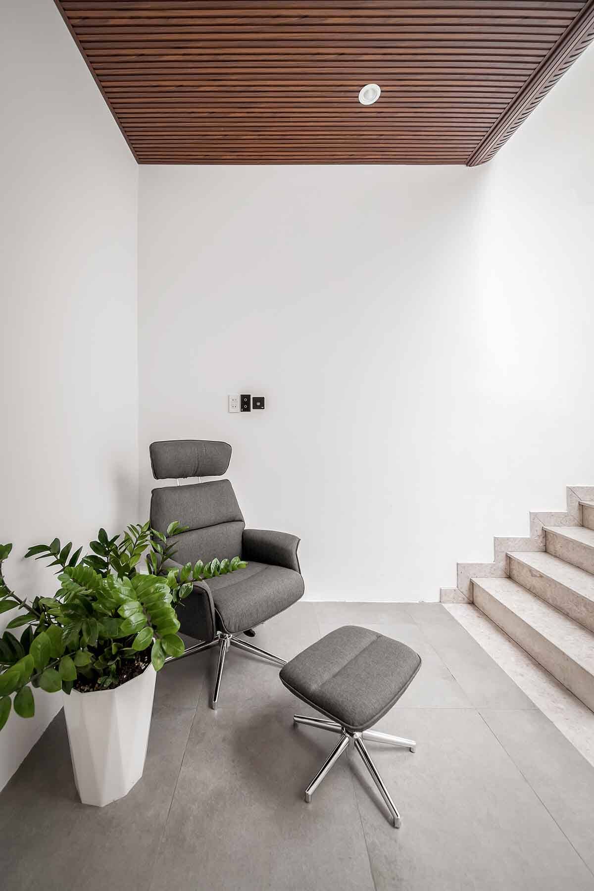 Grow Up House: Sống và lớn lên | TimeDesign
