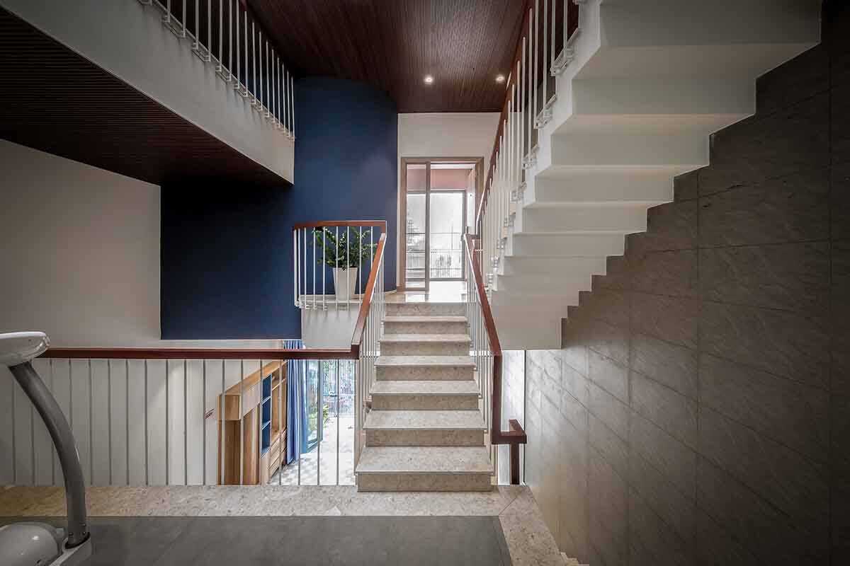 Grow Up House: Sống và lớn lên | TimeDesign