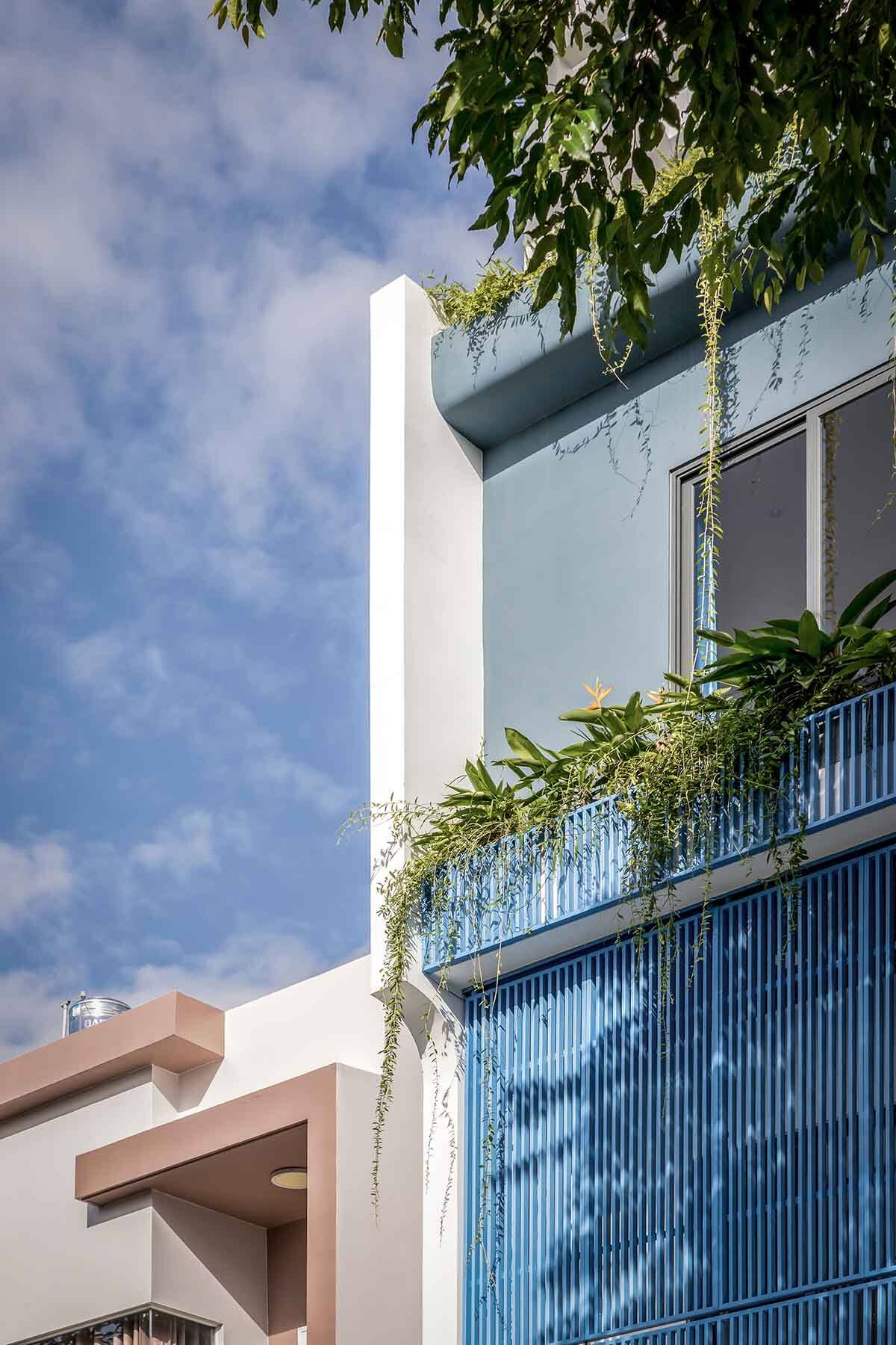 Grow Up House: Sống và lớn lên | TimeDesign