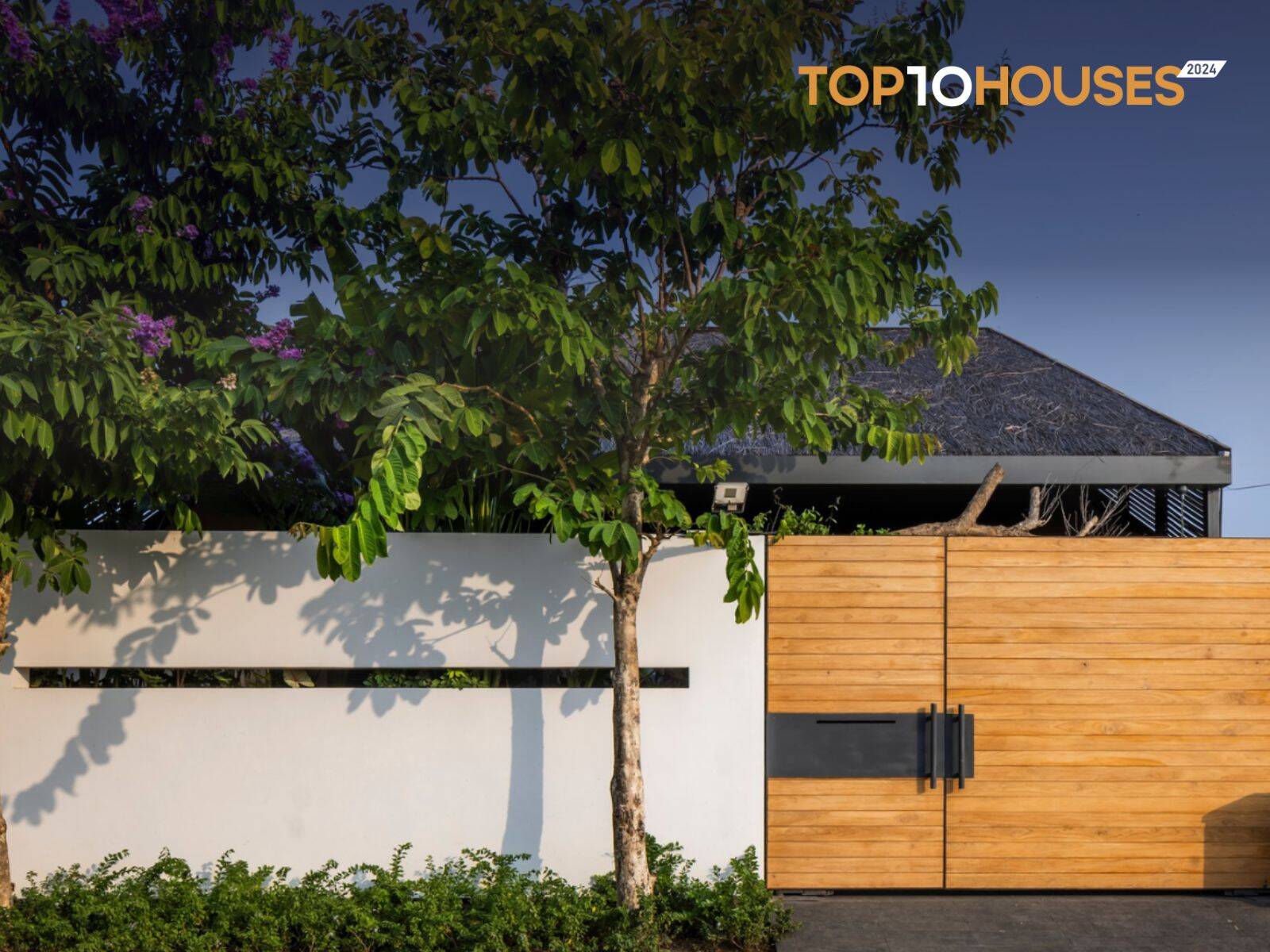 Tòa nhà SARVASVA / SPASM Design Architects