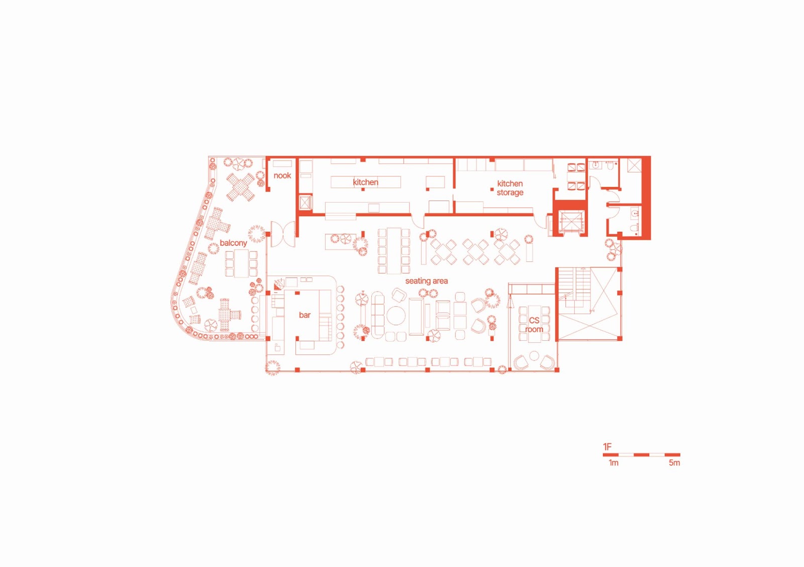 Bakes Thảo Điền: Trải nghiệm ẩm thực pháp giữa lòng sài gòn | The Lab ...