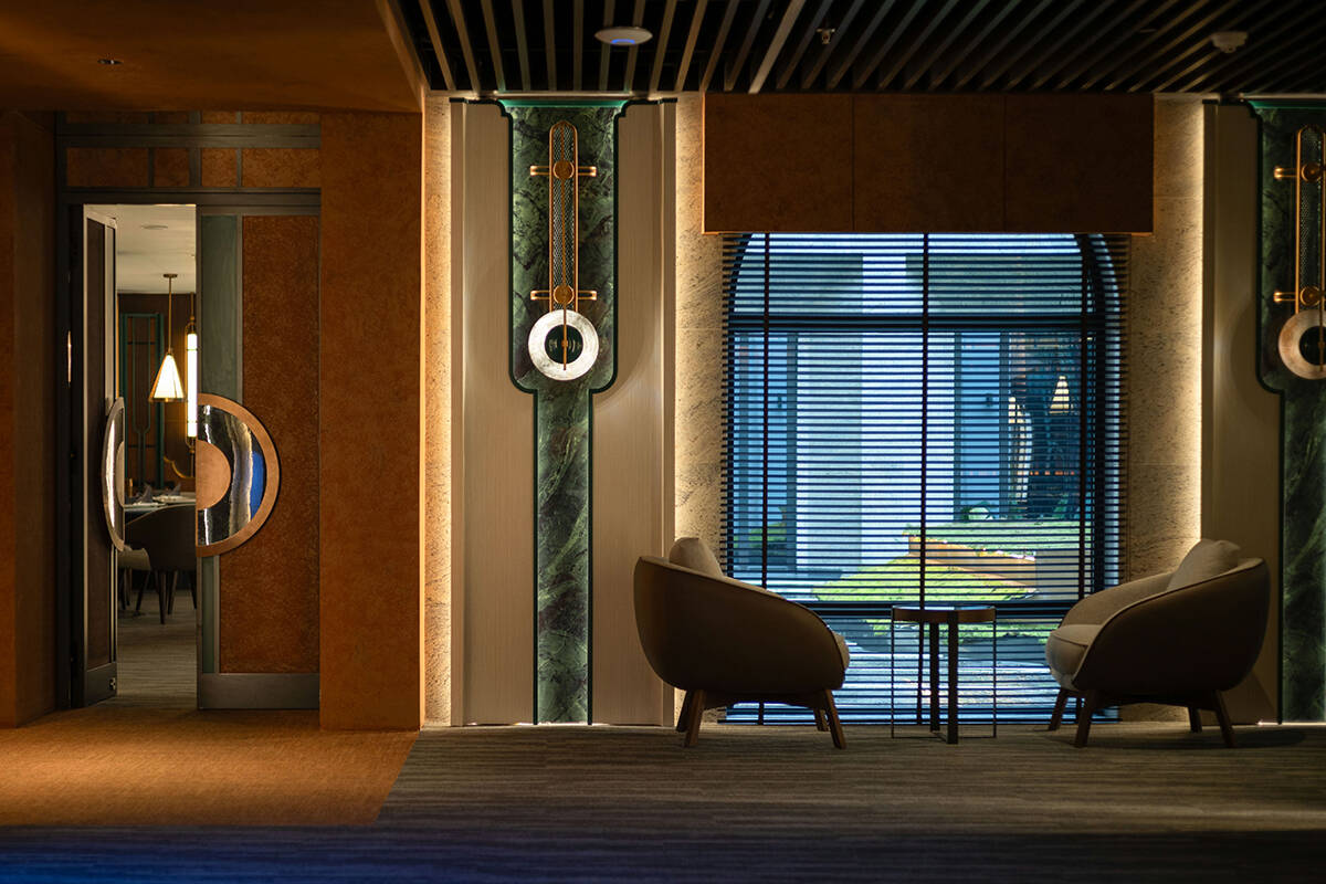 Crystal Jade Palace Rey Hotel - viên “ngọc bích” ẩn náu và tĩnh lặng ...