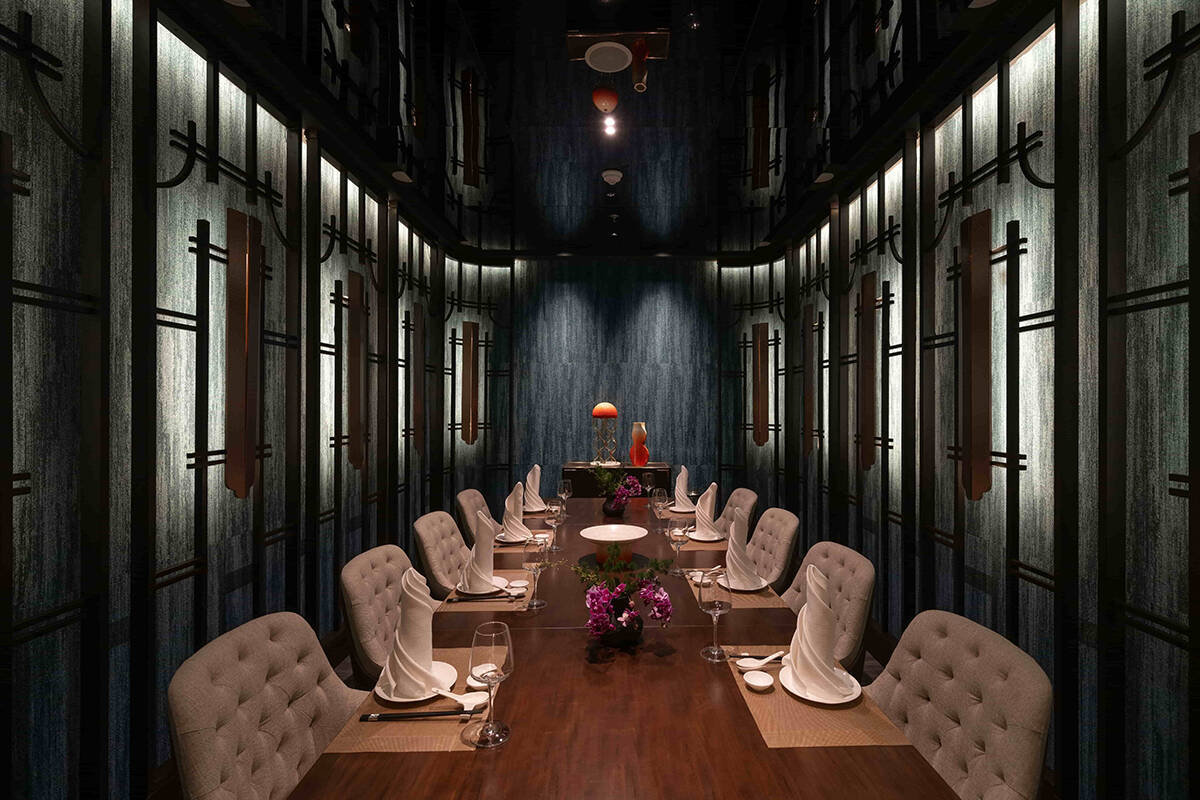 Crystal Jade Palace Rey Hotel - viên “ngọc bích” ẩn náu và tĩnh lặng ...