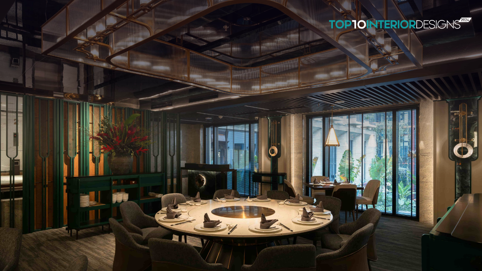 Crystal Jade Palace Rey Hotel - viên “ngọc bích” ẩn náu và tĩnh lặng ...