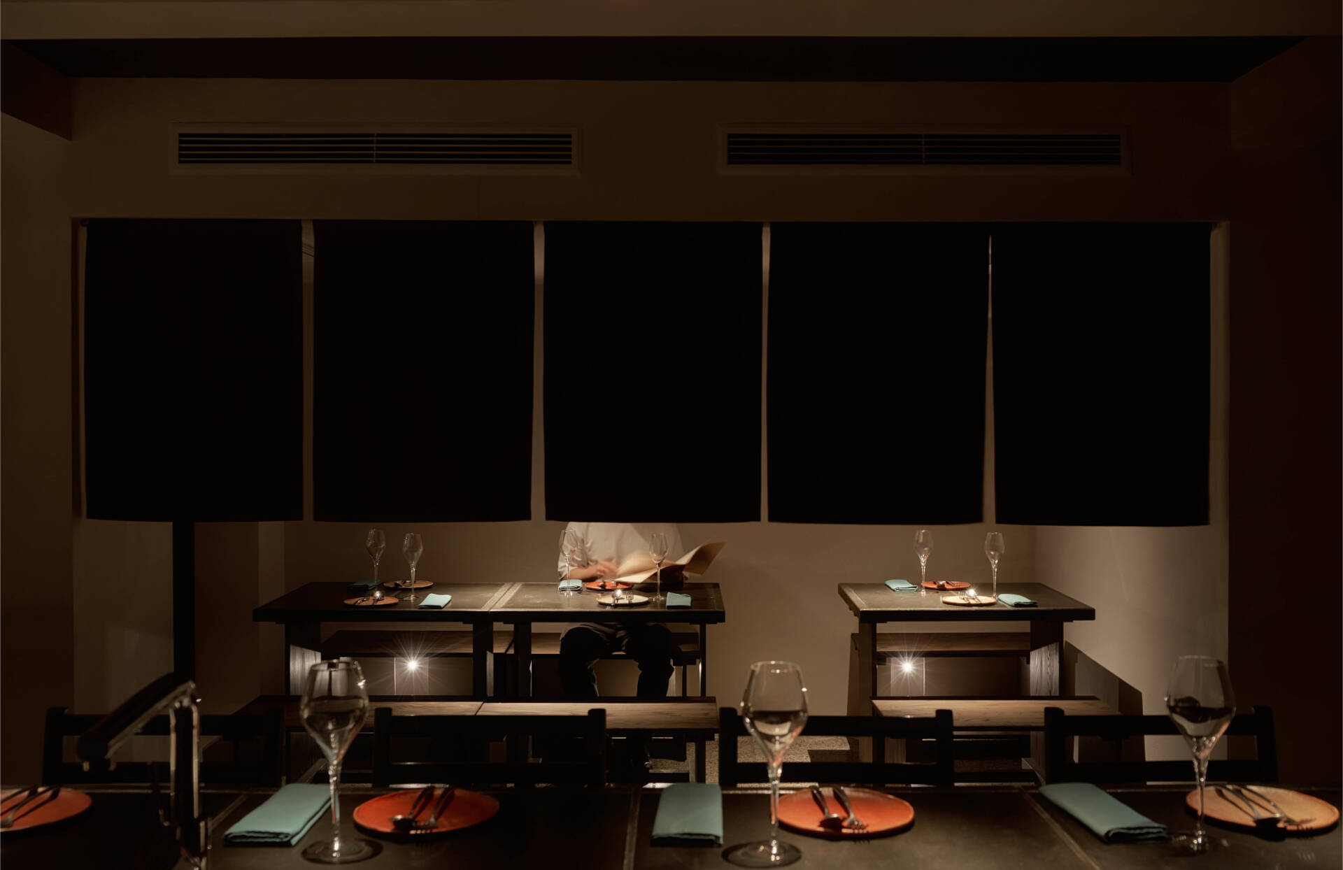 Project Gyutan: Sự kết hợp hoàn hảo giữa truyền thống và đương đại ...