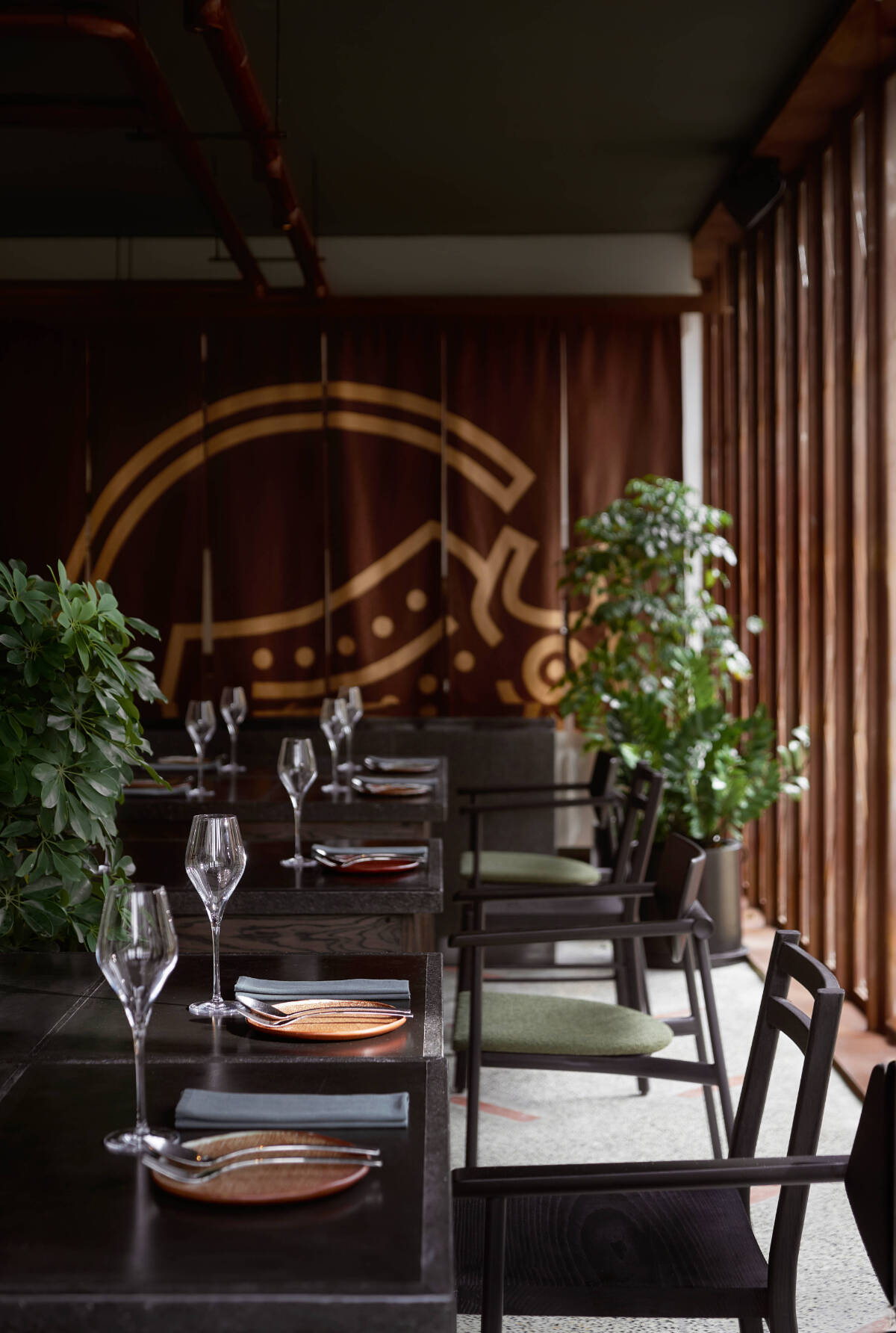 Project Gyutan: Sự kết hợp hoàn hảo giữa truyền thống và đương đại ...