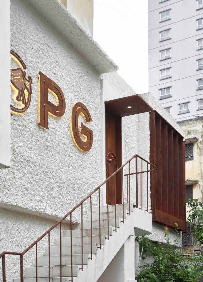 Project Gyutan: Sự kết hợp hoàn hảo giữa truyền thống và đương đại ...