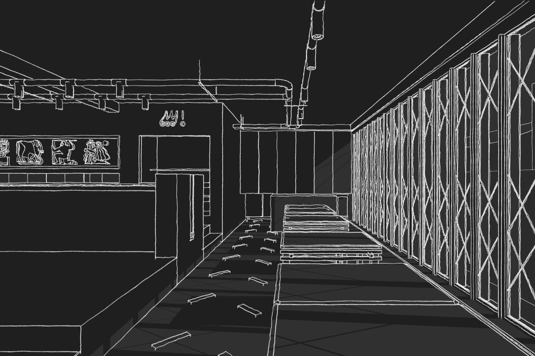 Project Gyutan: Sự kết hợp hoàn hảo giữa truyền thống và đương đại ...