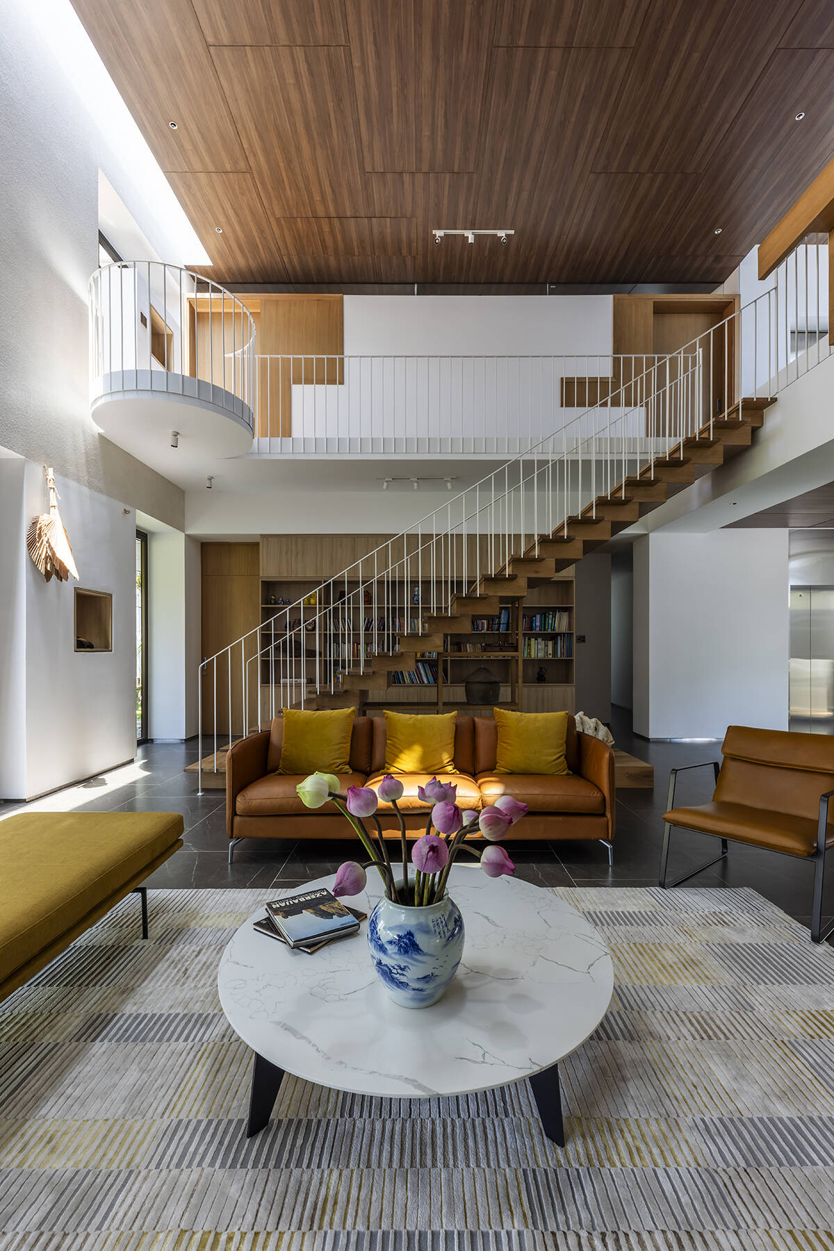 TT HOUSE: Ngôi nhà của ký ức | Trường An architecture
