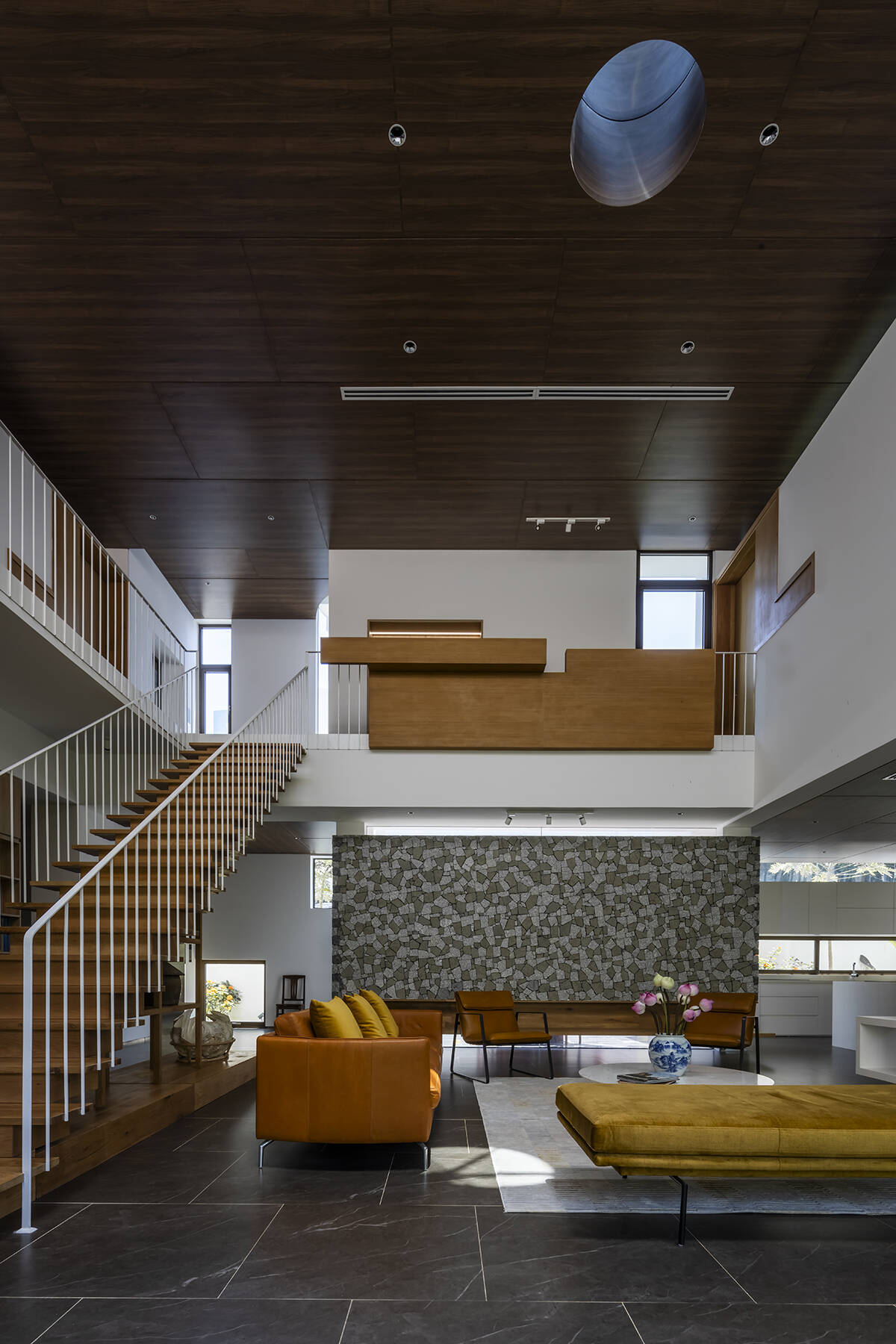 TT HOUSE: Ngôi nhà của ký ức | Trường An architecture