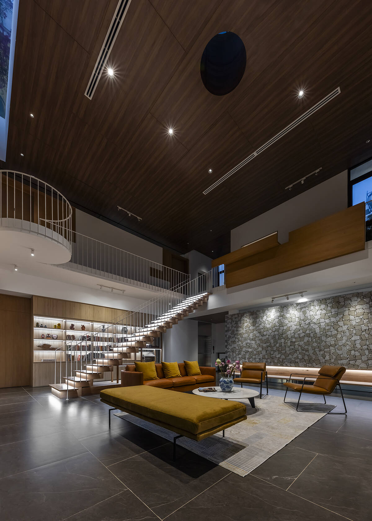 TT HOUSE: Ngôi nhà của ký ức | Trường An architecture