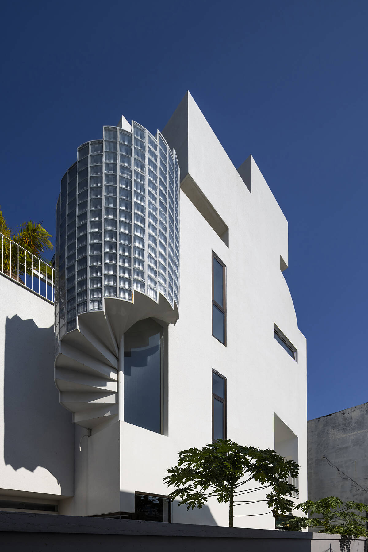TT HOUSE: Ngôi nhà của ký ức | Trường An architecture