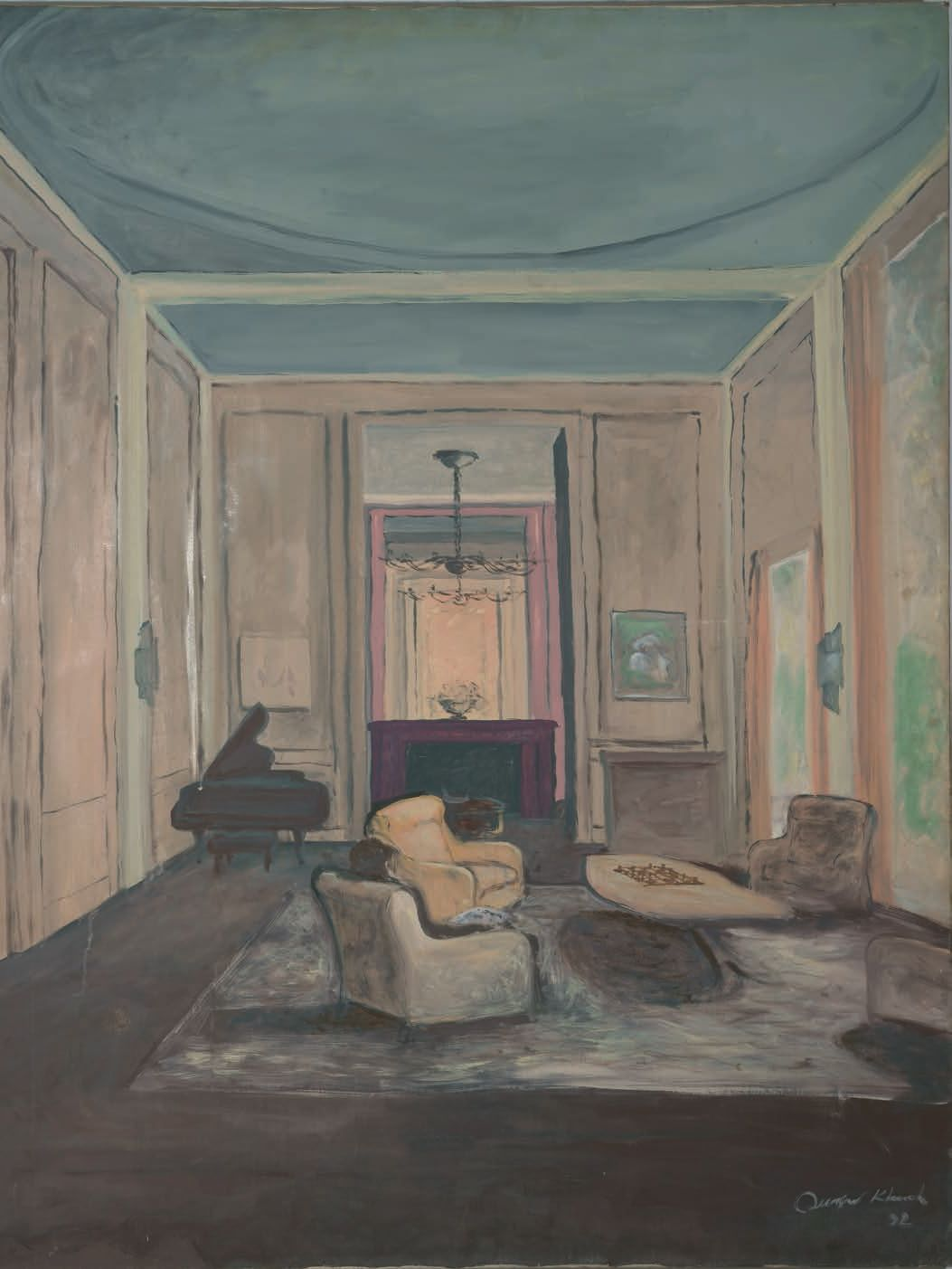 Quasar Khanh: Di sản hoàng kim