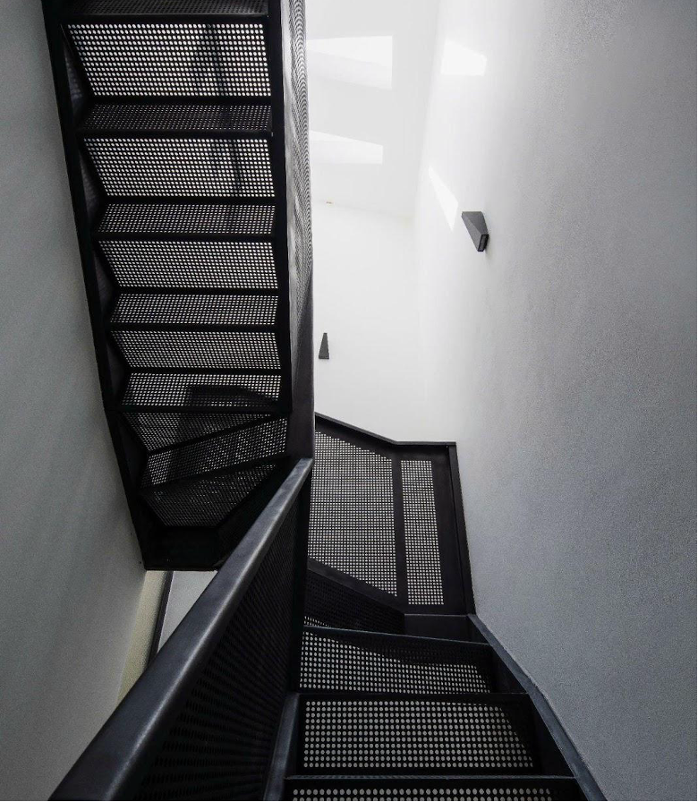 The Odd One Out - Giải pháp tối ưu cho không gian nhỏ | NU Architecture ...